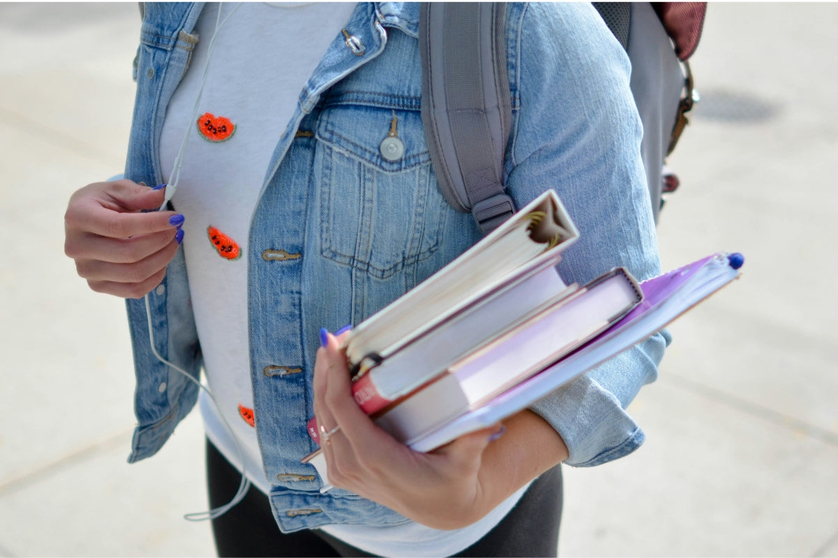 Campus Life Collection