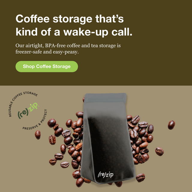 (re)zip Leakproof Reusable Snack, Sandwich & Storage Bags