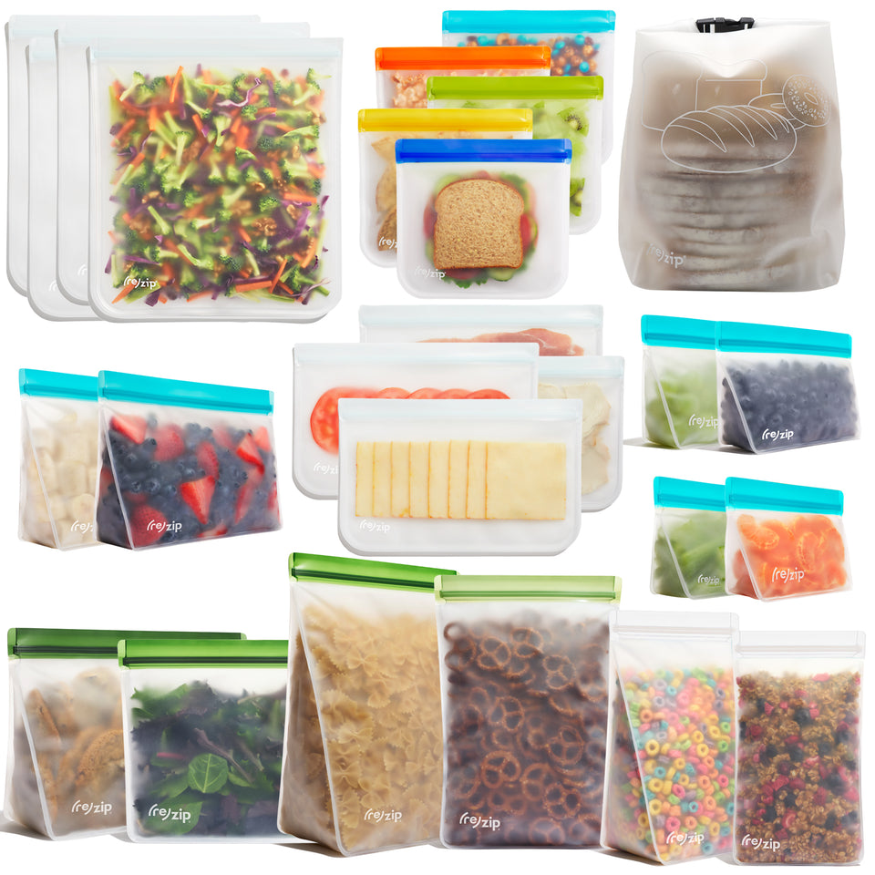 Food On The Go