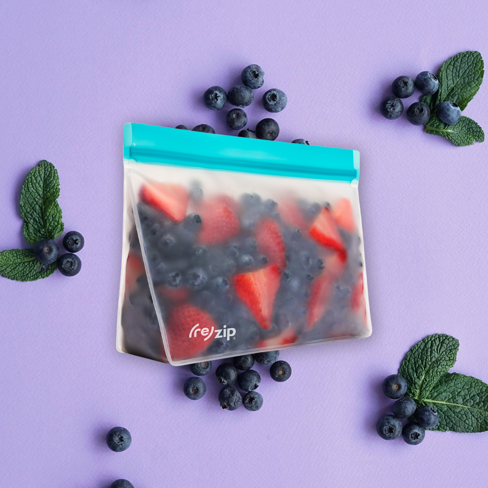 (re)zip Refreshingly Simple Storage Solutions