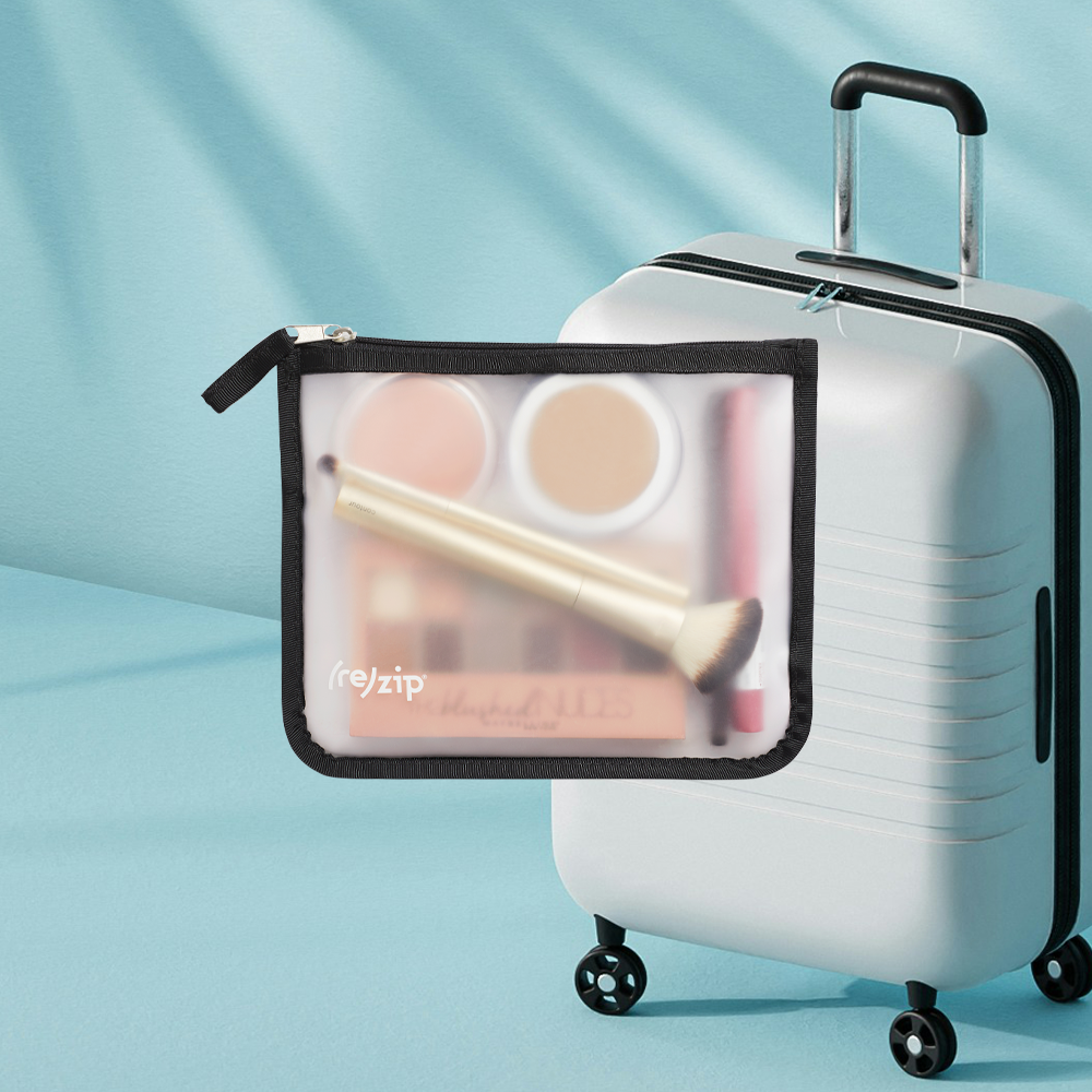 (re)zip Refreshingly Simple Storage Solutions