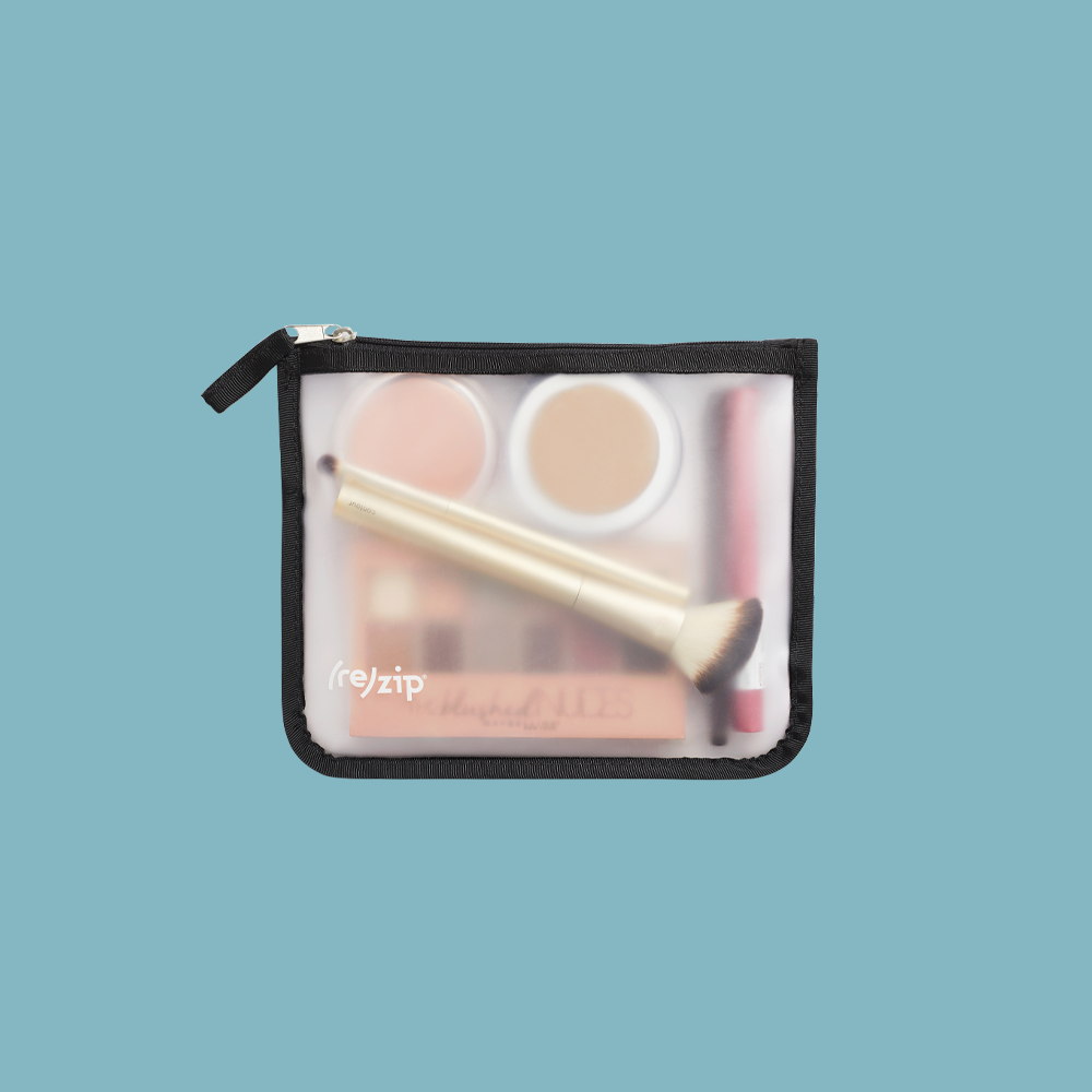 (re)zip Leakproof Reusable Snack, Sandwich & Storage Bags