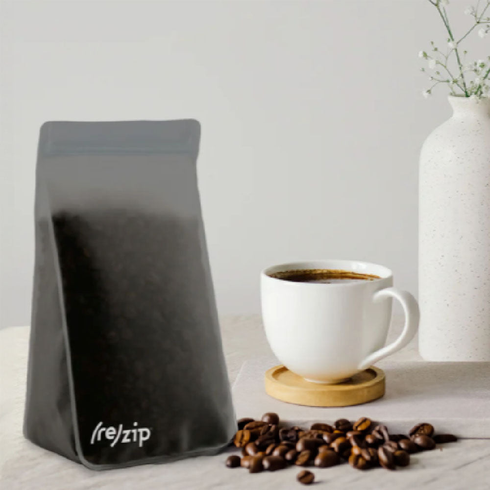 (re)zip Leakproof Reusable Snack, Sandwich & Storage Bags